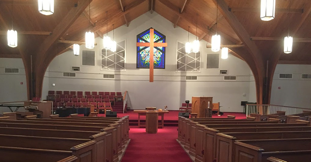 Epiphany Anglican Church of San Antonio – San Antanio, Texas